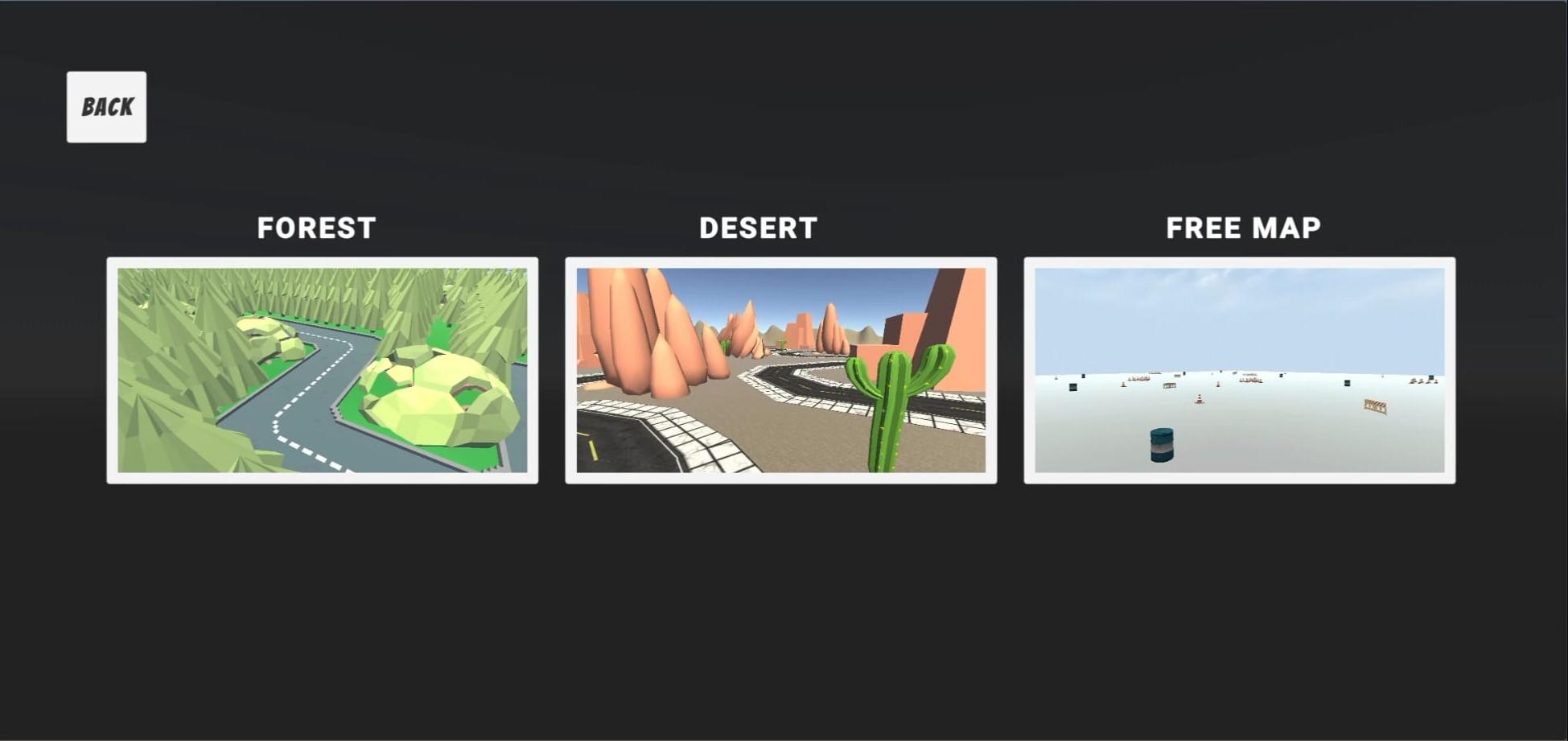 Daily Drifter android iOS apk download for free-TapTap