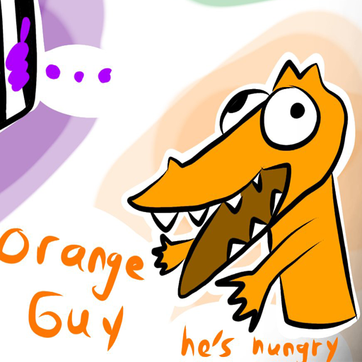 Blue Monster Game Clue android iOS apk download for free-TapTap