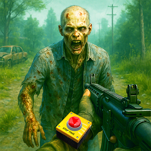 Zombie Time: Apocalypse for Android/iOS - TapTap