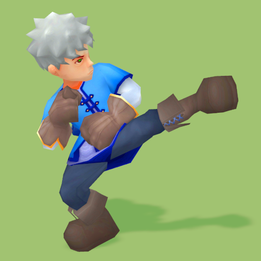Blitz Man Latest Version for Android/iOS APK - TapTap