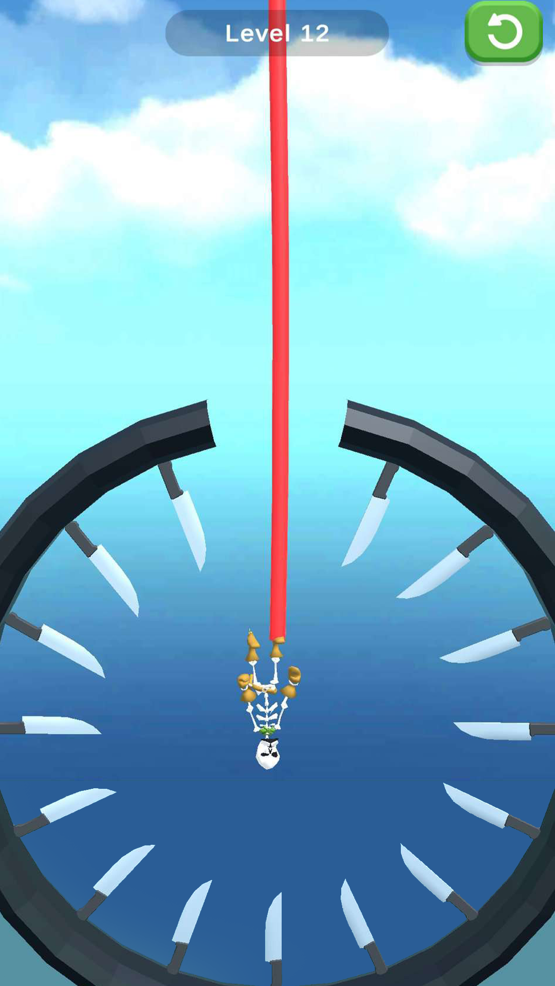 Ragdoll Dummy Breaker android iOS apk download for free-TapTap