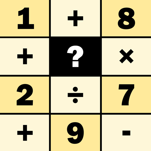 Math Puzzle Game: Crossmath for Android/iOS - TapTap