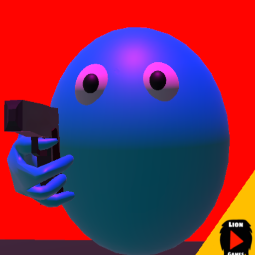 The Shooter Ball 3D Latest Version for Android/iOS - TapTap