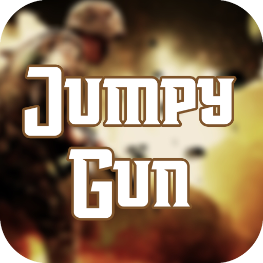 Jumpy Gun Latest Version for Android/iOS APK - TapTap