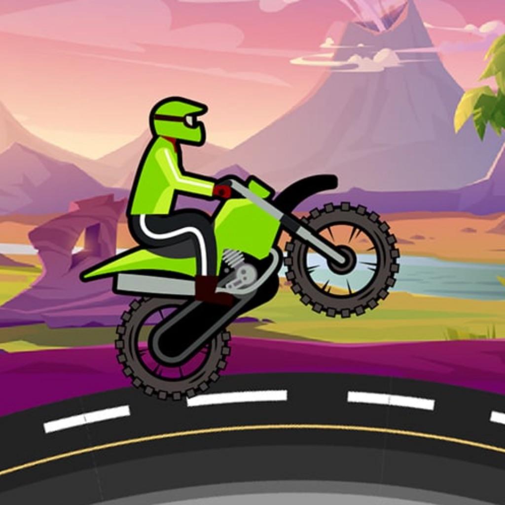Super Moto Racer Latest Version for Android/iOS APK - TapTap