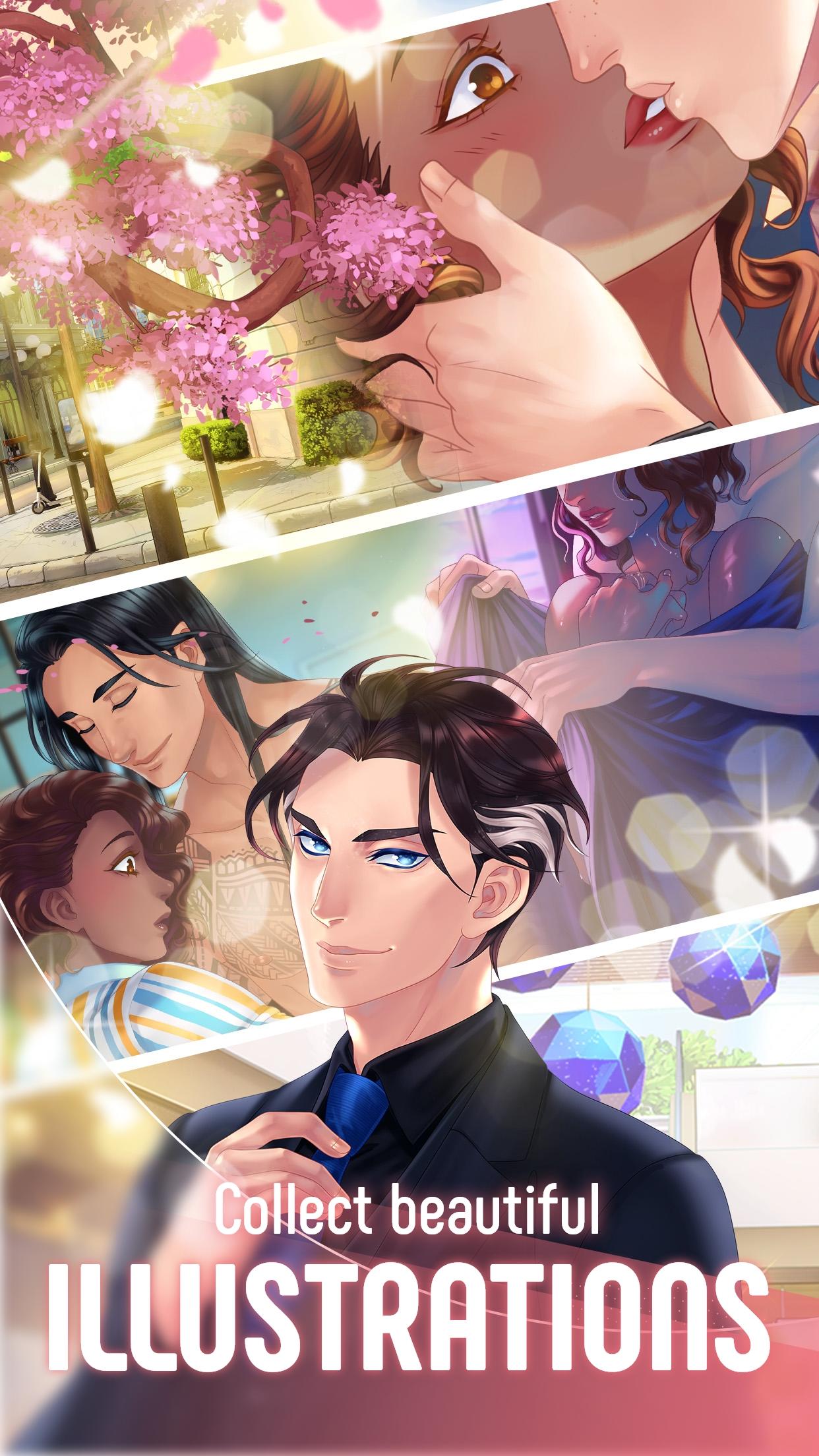 My Candy Love NewGen: Otome android iOS-TapTap