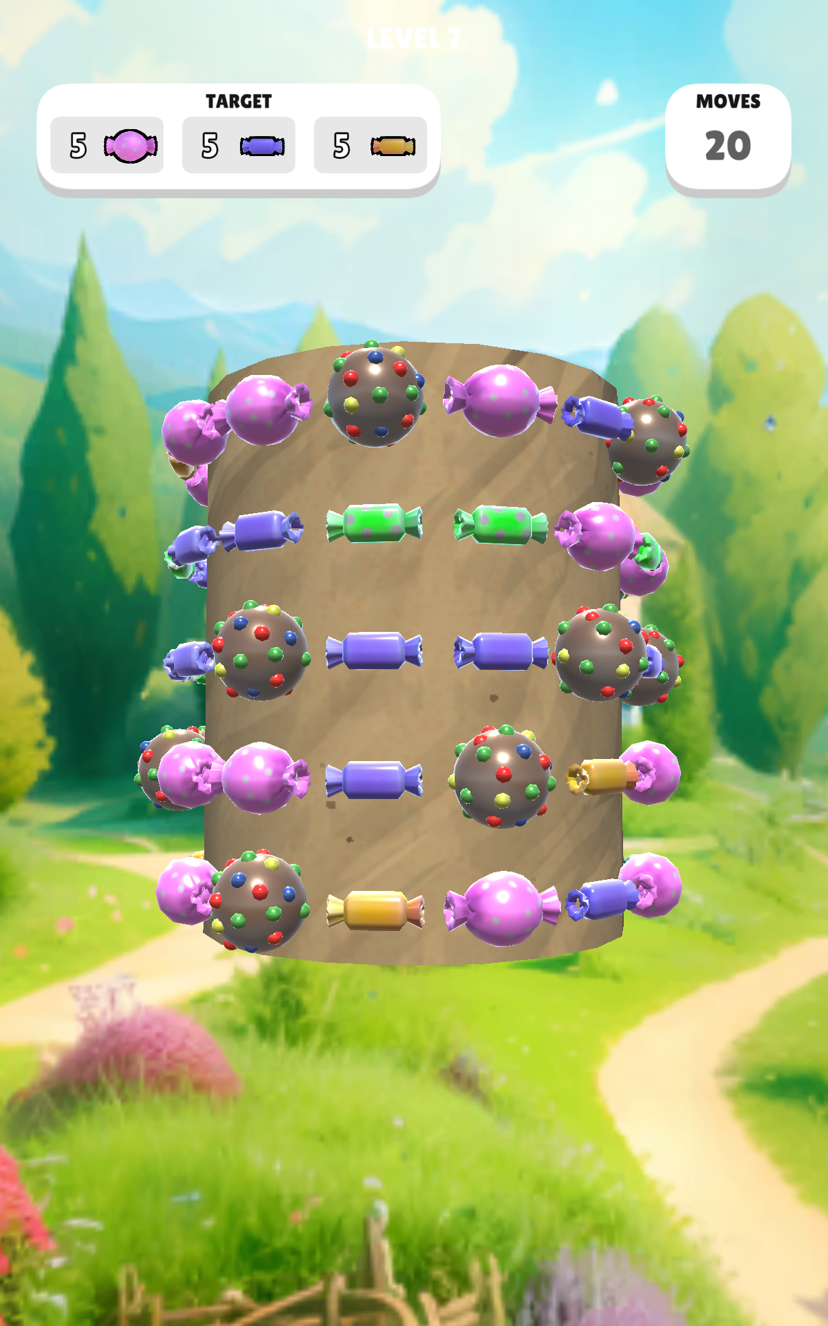 Tower Match Crush android iOS apk download for free-TapTap