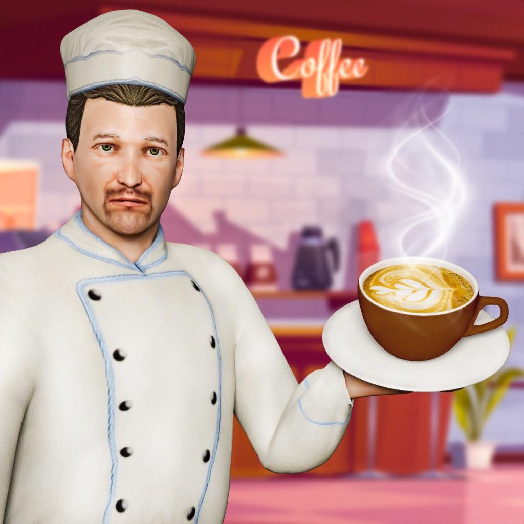 Perfect Coffee Shop Game for Android/iOS - TapTap