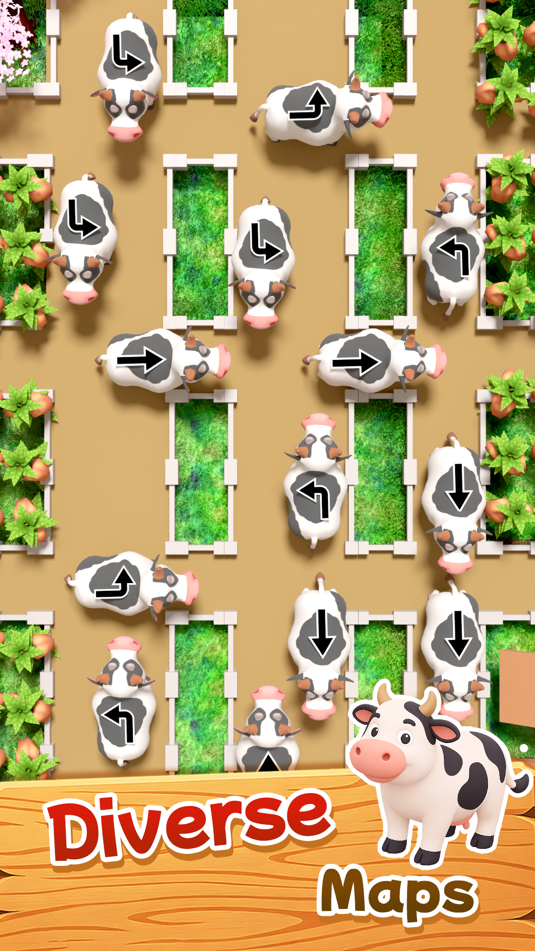 Lamb Escape: Jam Animal Farm for Android/iOS - TapTap