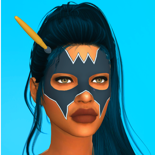 Face Paint DIY - Makeup Kit for Android/iOS - TapTap