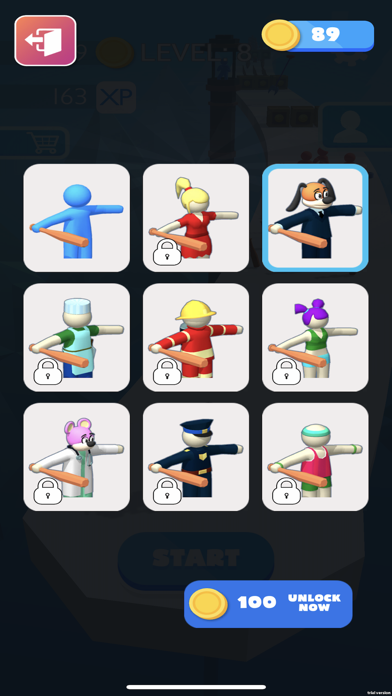 Smash Run android iOS-TapTap