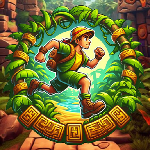 Jungle Gold Legend Latest Version for Android/iOS - TapTap