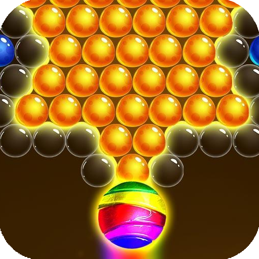 Bubble Shark With Friends for Android/iOS - TapTap