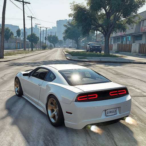 Real Car Drifting Driving Club for Android/iOS - TapTap