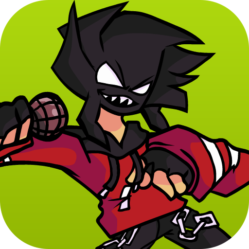 FNF AGOTI vs Boyfriend Mod - Week 7 for Android/iOS - TapTap