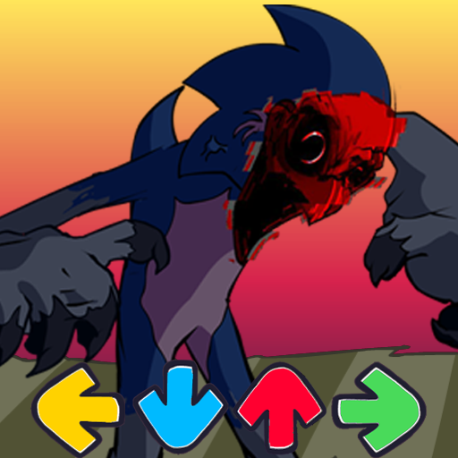 FNF Illegal Instruction ModEXE android iOS-TapTap