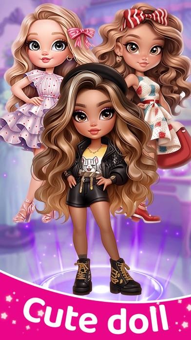 Doll Makeover - Dress Up Games android iOS apk download for free-TapTap