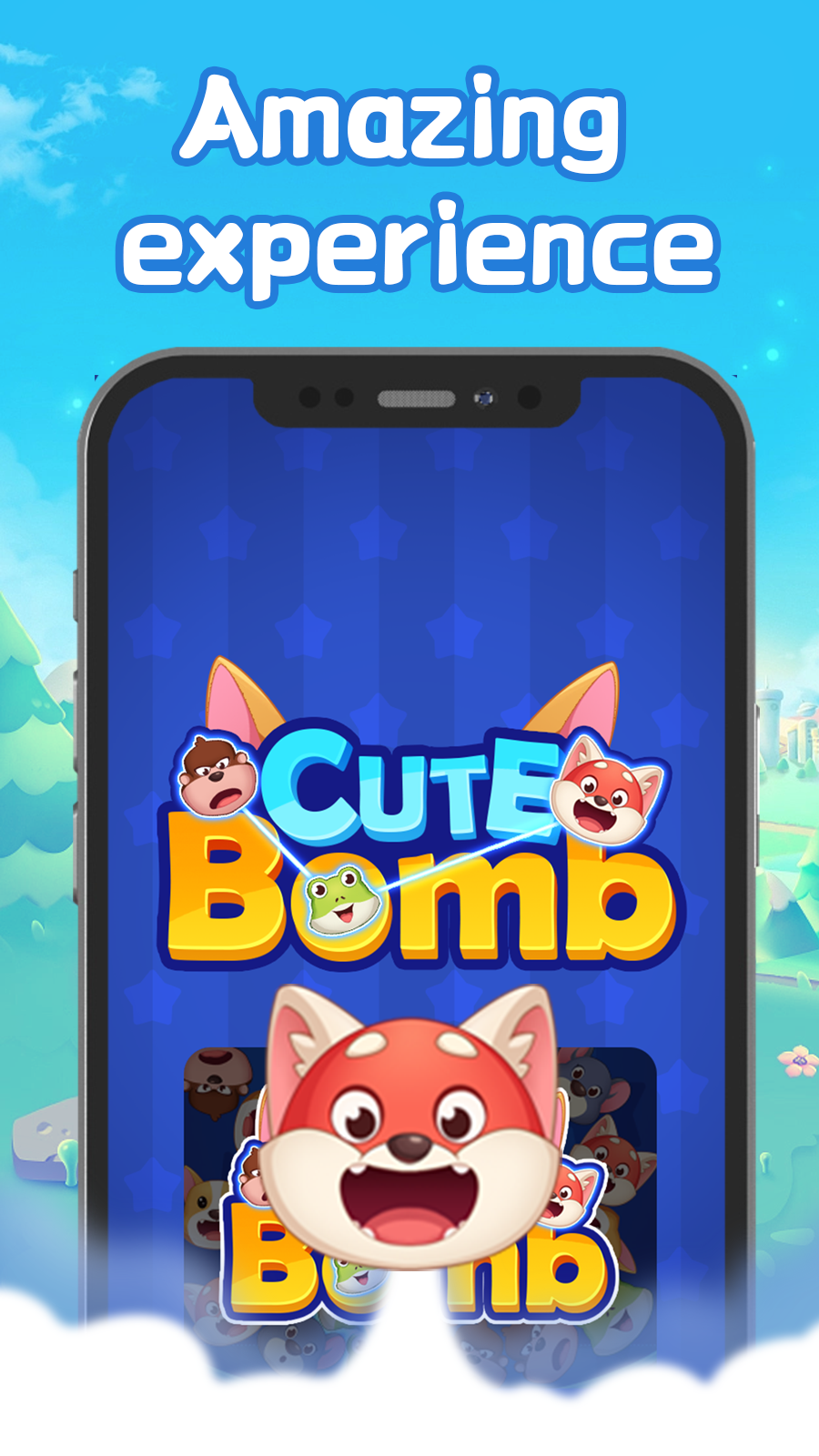 Crazy Bomb android iOS-TapTap