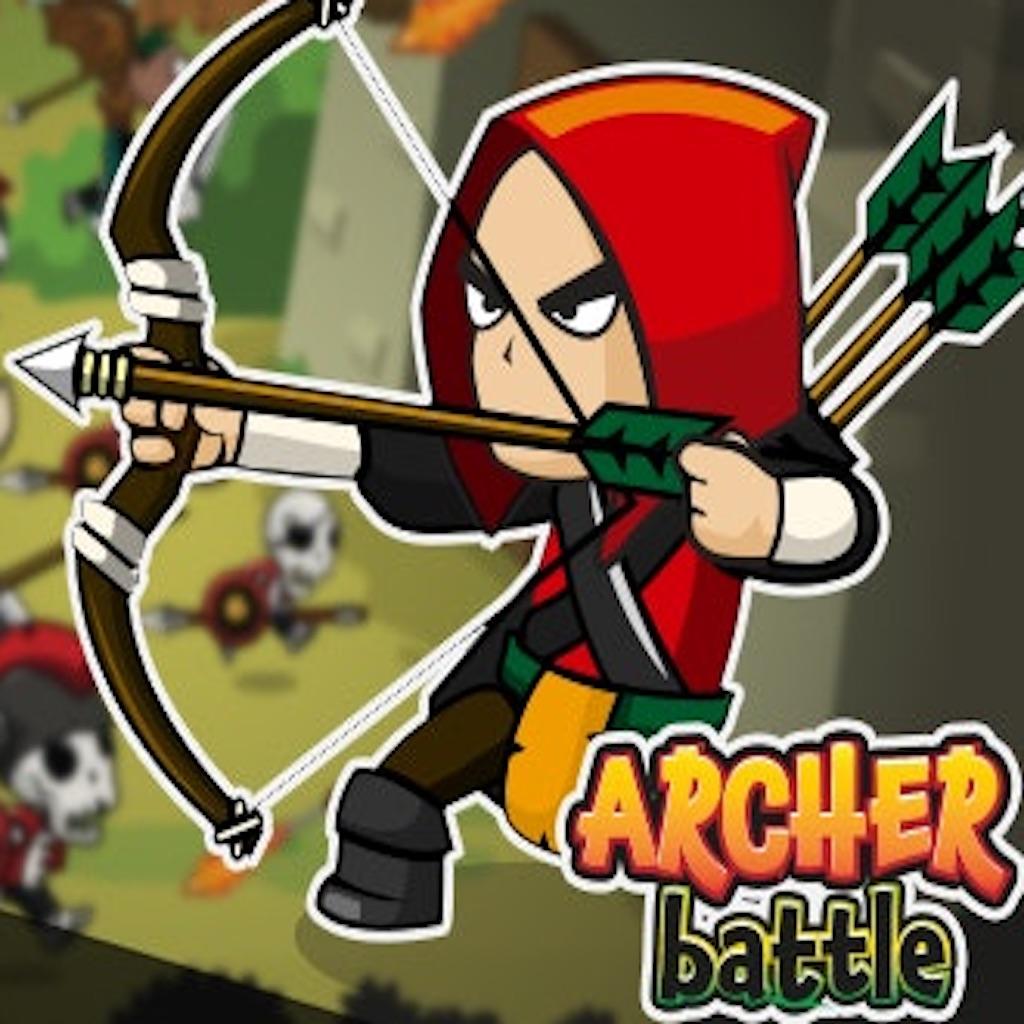 ArcherBattle Latest Version for Android/iOS APK - TapTap