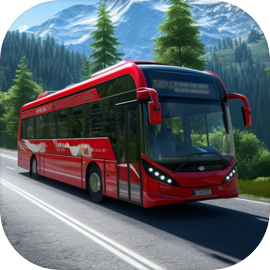 Offline Bus Simulator 23 android iOS-TapTap