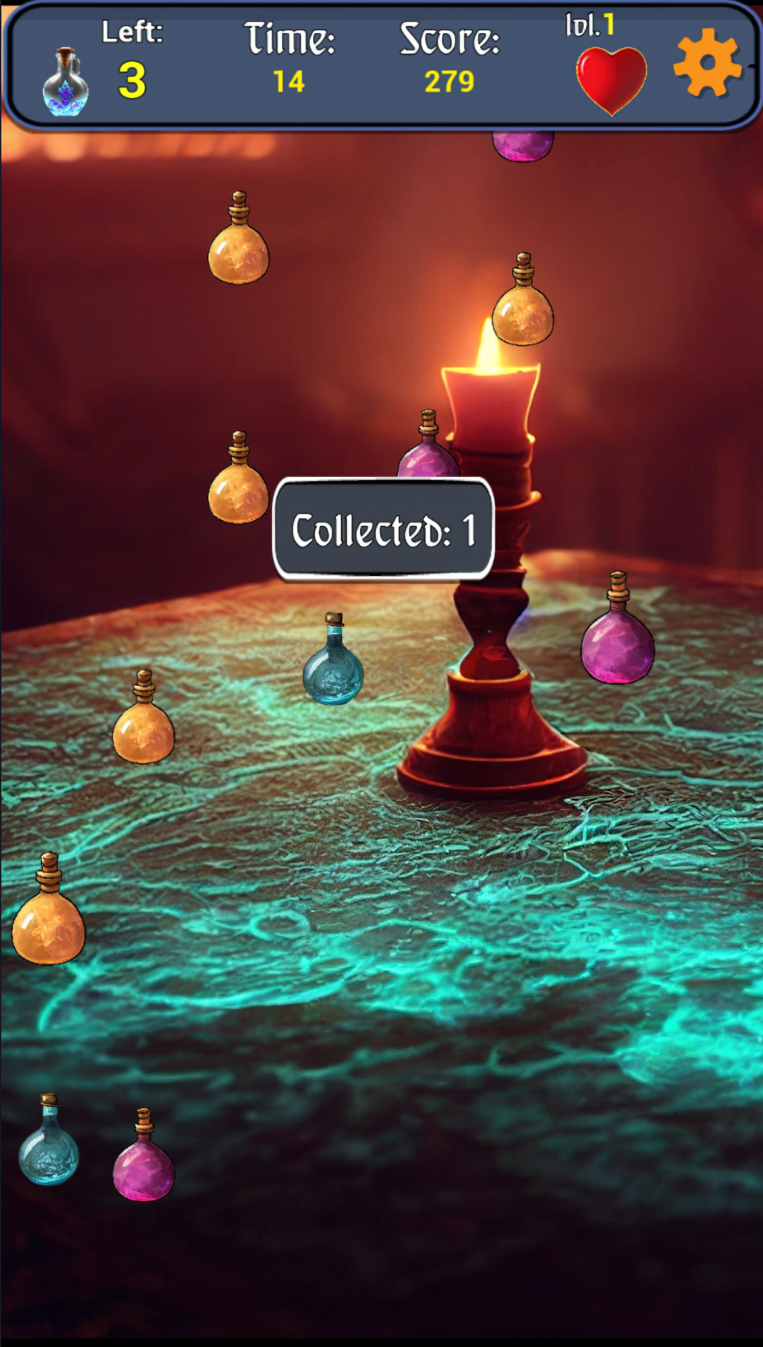 Potion Panic | Falling objects android iOS apk download for free-TapTap