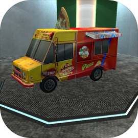 Delivery simulator Game android iOS-TapTap