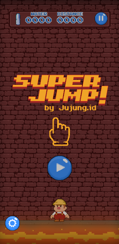 Super Jump - Jujung Latest Version for Android/iOS - TapTap