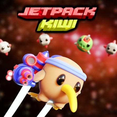 Jetpack Kiwi PS4 PS5 for Android/iOS - TapTap