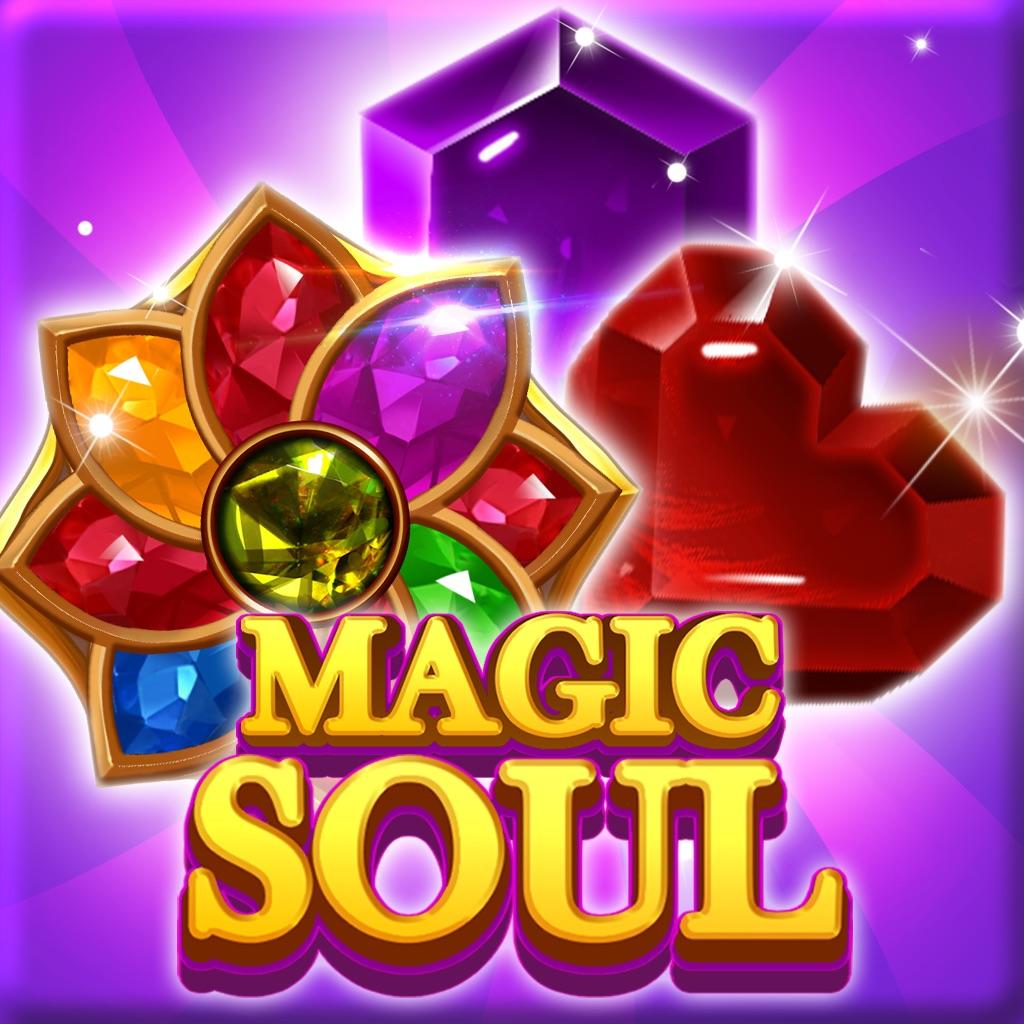 Jewel Magic Soul Latest Version for Android/iOS APK - TapTap