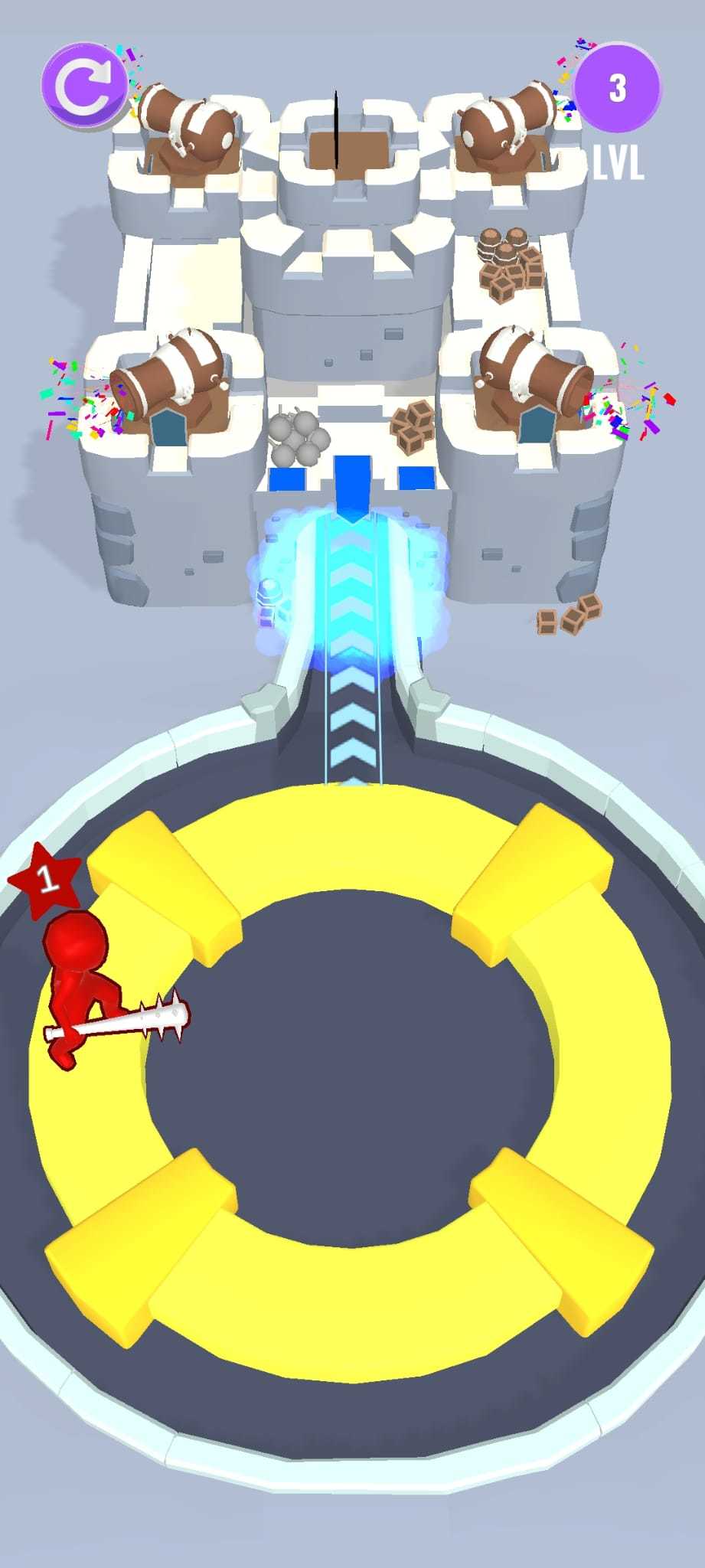 Tower Twister android iOS-TapTap