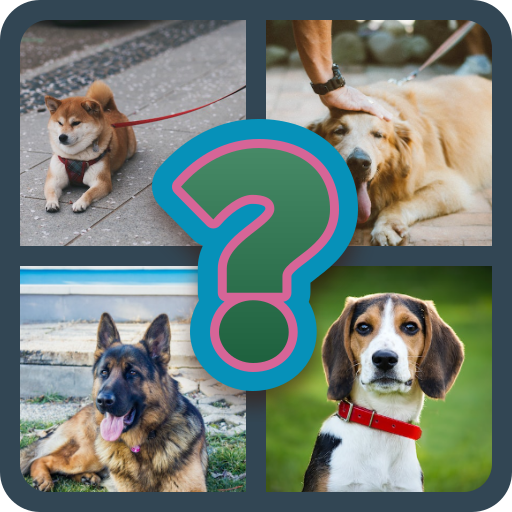Guess the Dog Breed - Trivia for Android/iOS - TapTap