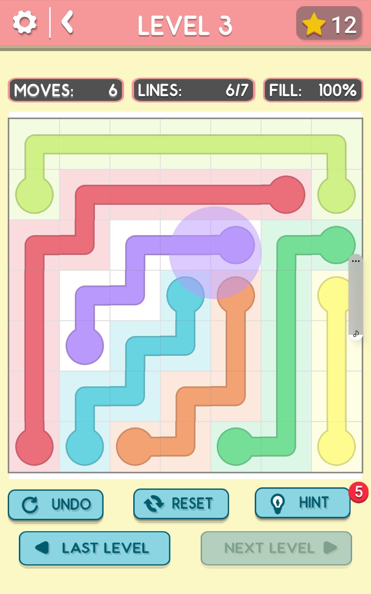 Flow Dot Connect android iOS-TapTap