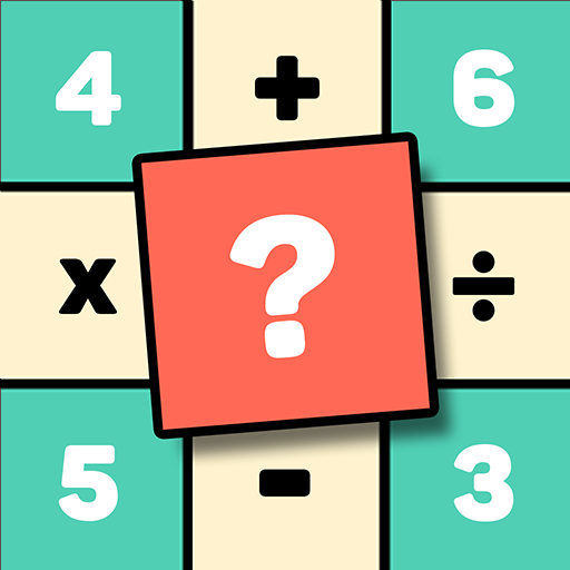 Math Cross - Number Puzzle for Android/iOS - TapTap