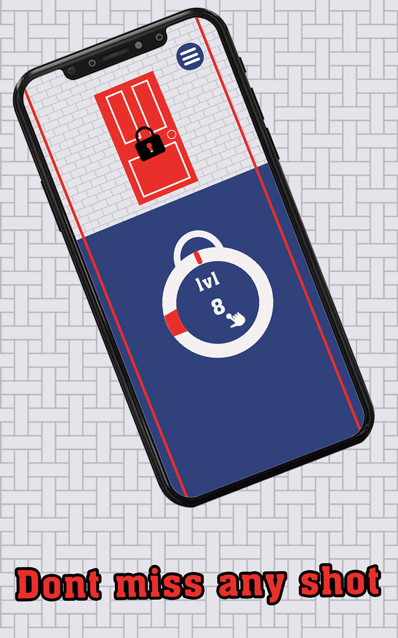 Unlock The Lock android iOS-TapTap