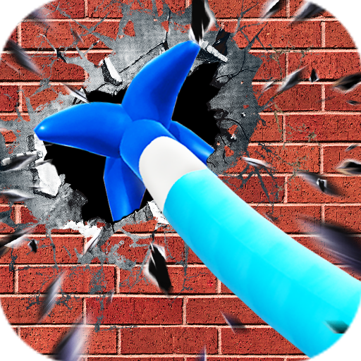 Smash Building: Hook Blow up for Android/iOS - TapTap