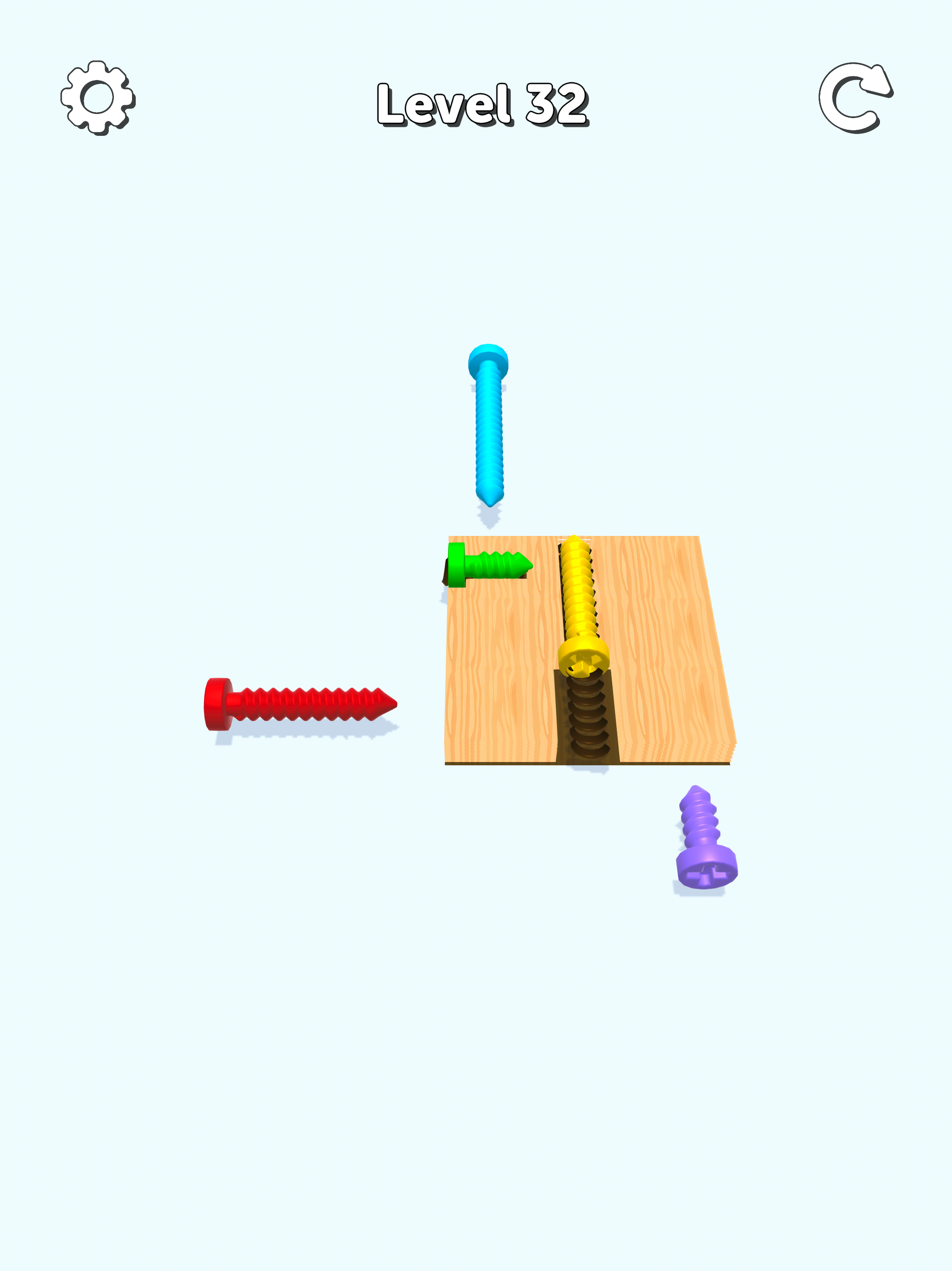 Screw Placement android iOS apk download for free-TapTap