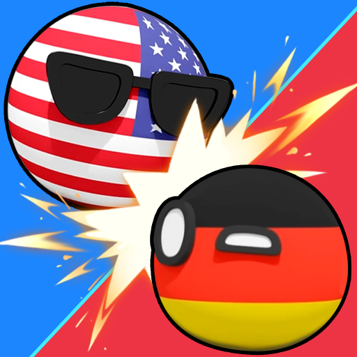 Country Balls: World Conquest for Android/iOS - TapTap