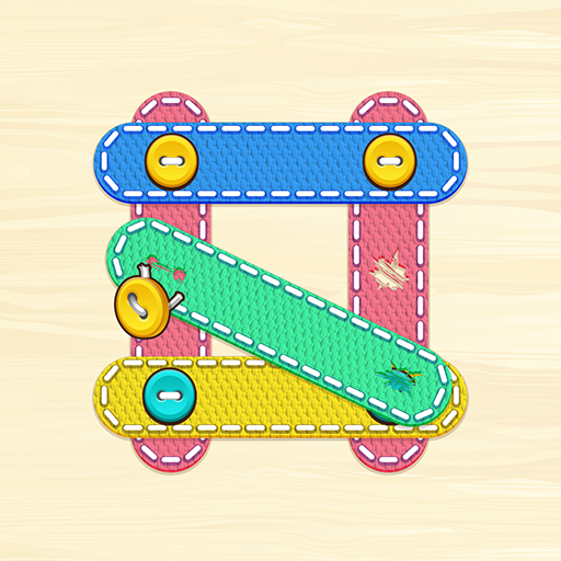 Button Jam - Puzzle Game for Android/iOS - TapTap