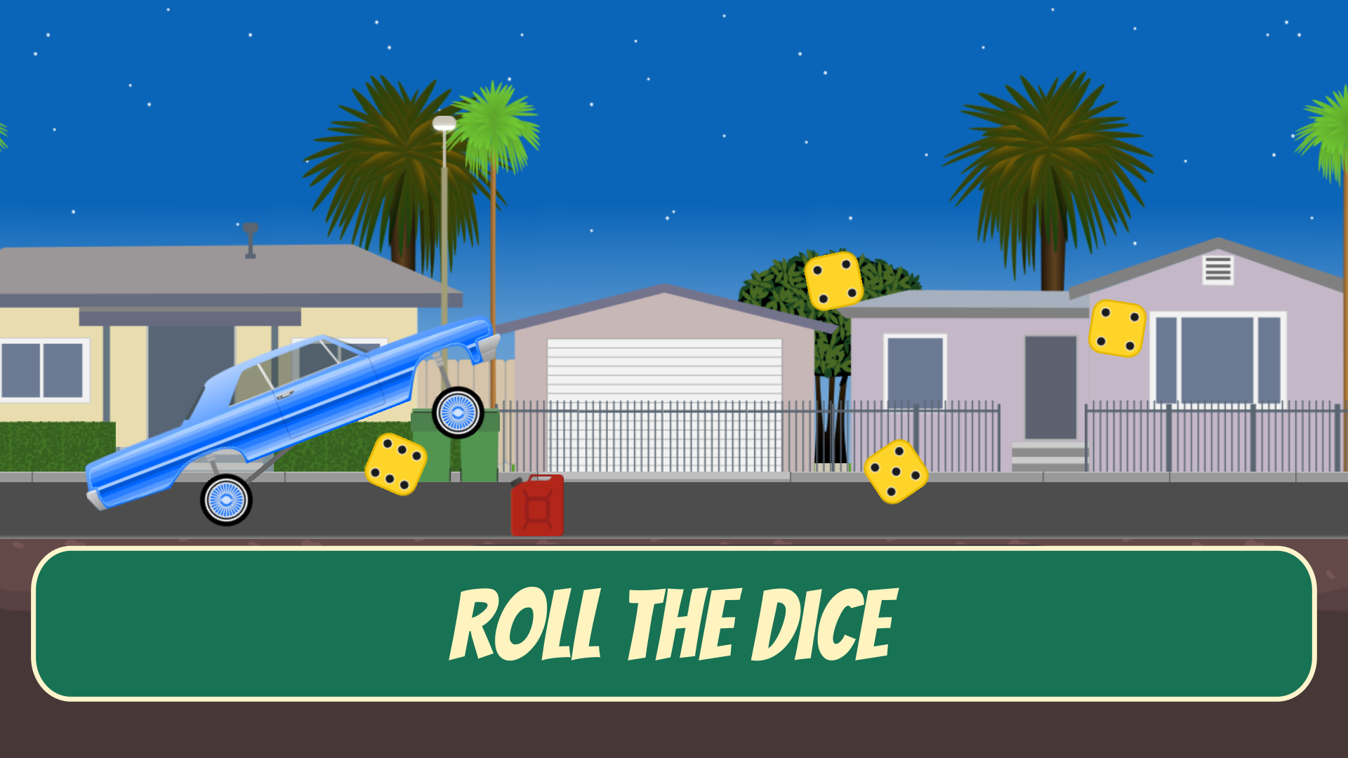 Lowrider Hopping android iOS apk download for free-TapTap