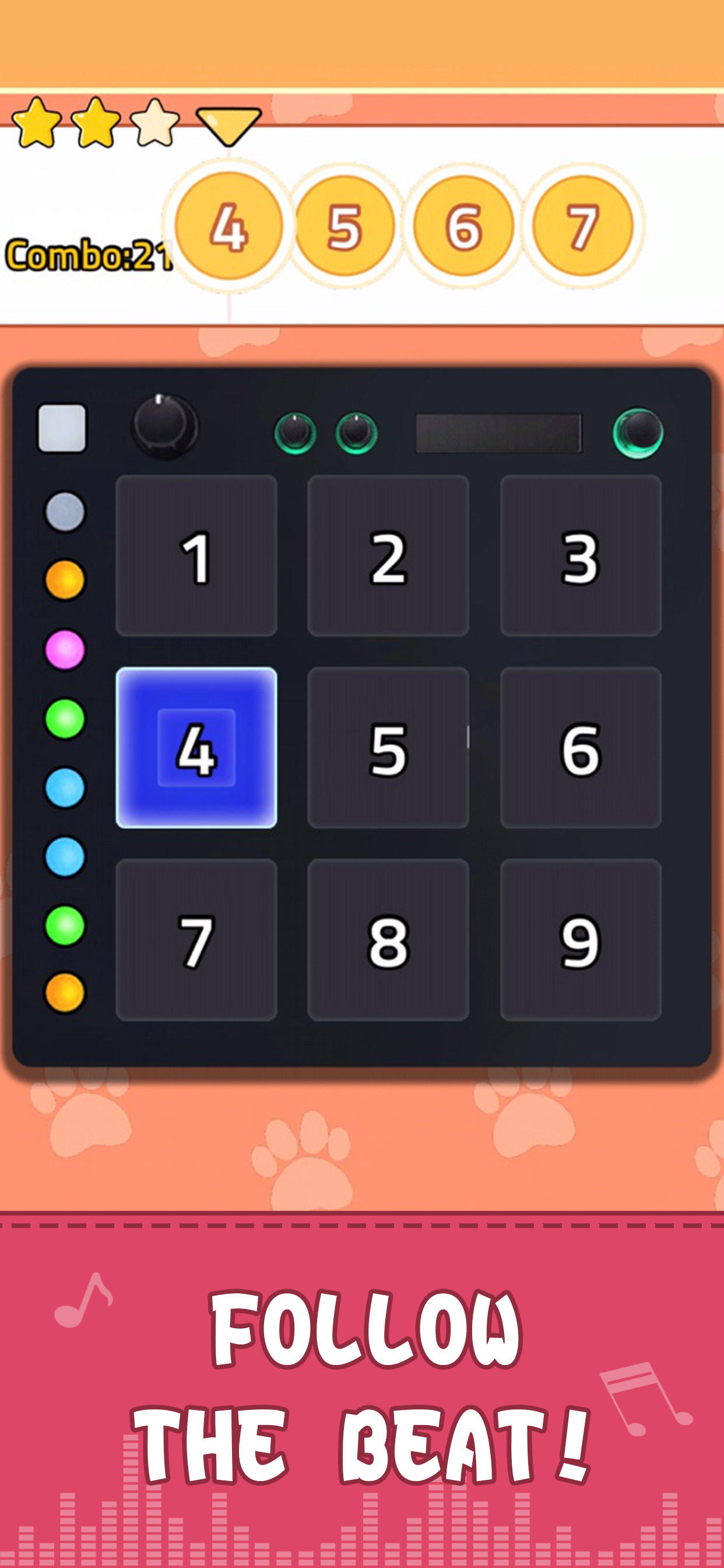 Musicat! - Cat Music Game android iOS apk download for free-TapTap