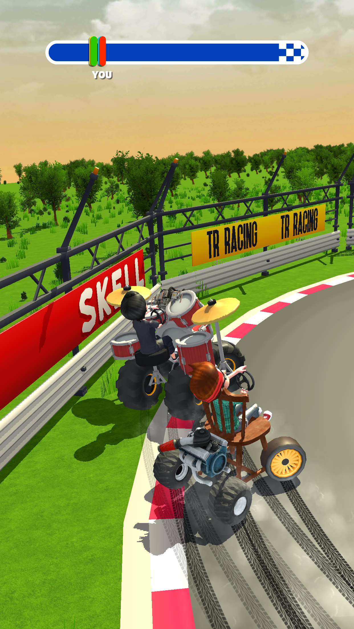 Soapbox Racer android iOS apk download for free-TapTap