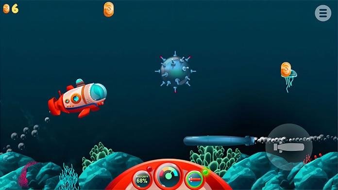 Sea Quest Game android iOS apk download for free-TapTap