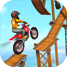 2D Bike Game -Bike Racing Game android iOS-TapTap
