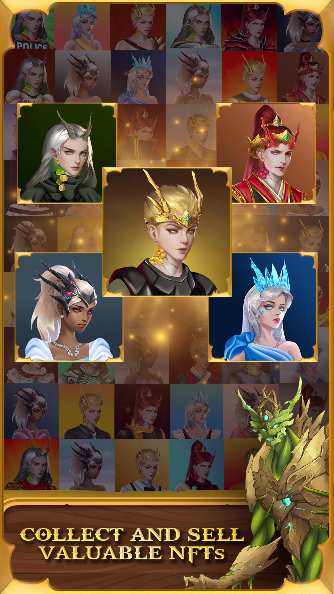 MWARS android iOS apk download for free-TapTap