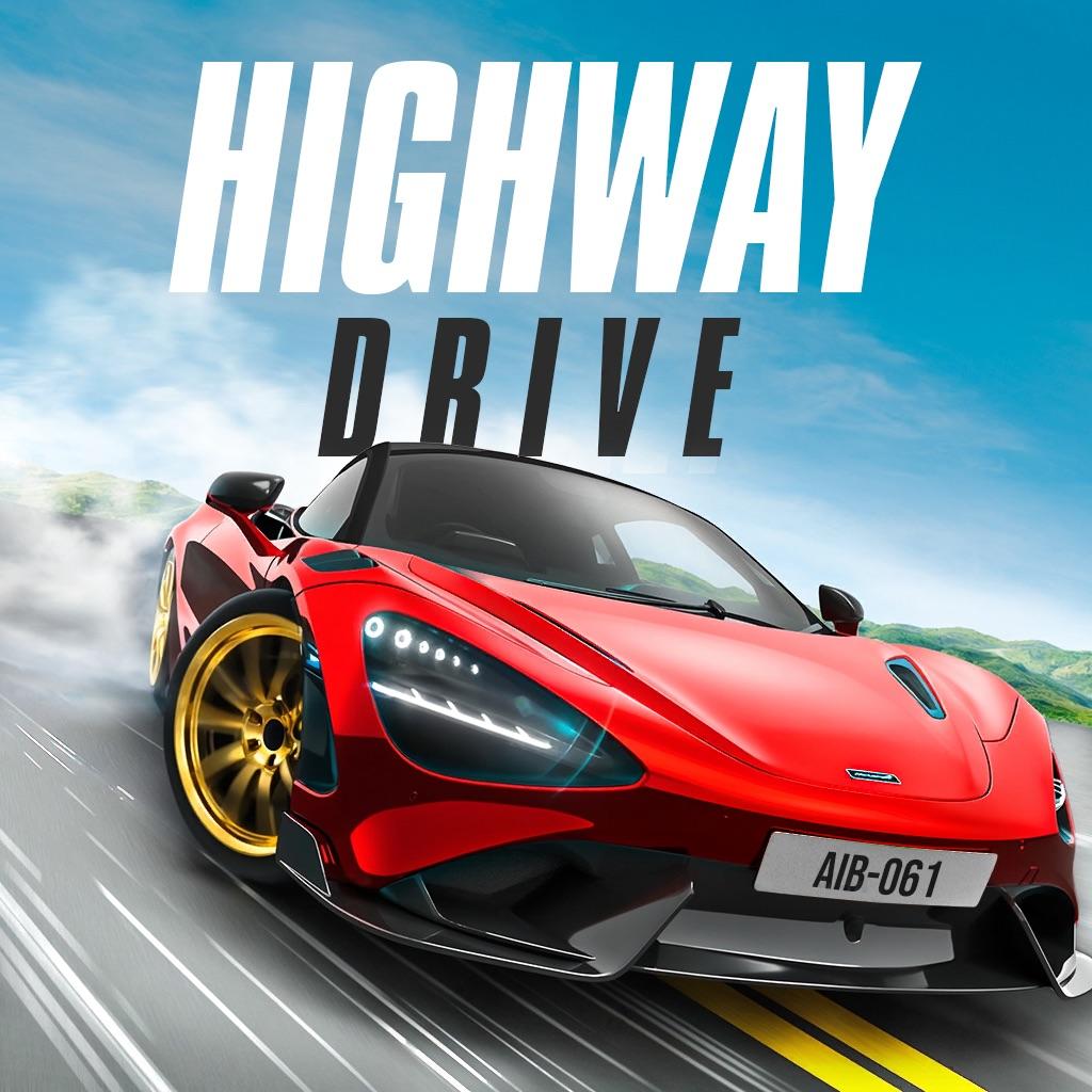 Highway Car Driving Games for Android/iOS - TapTap