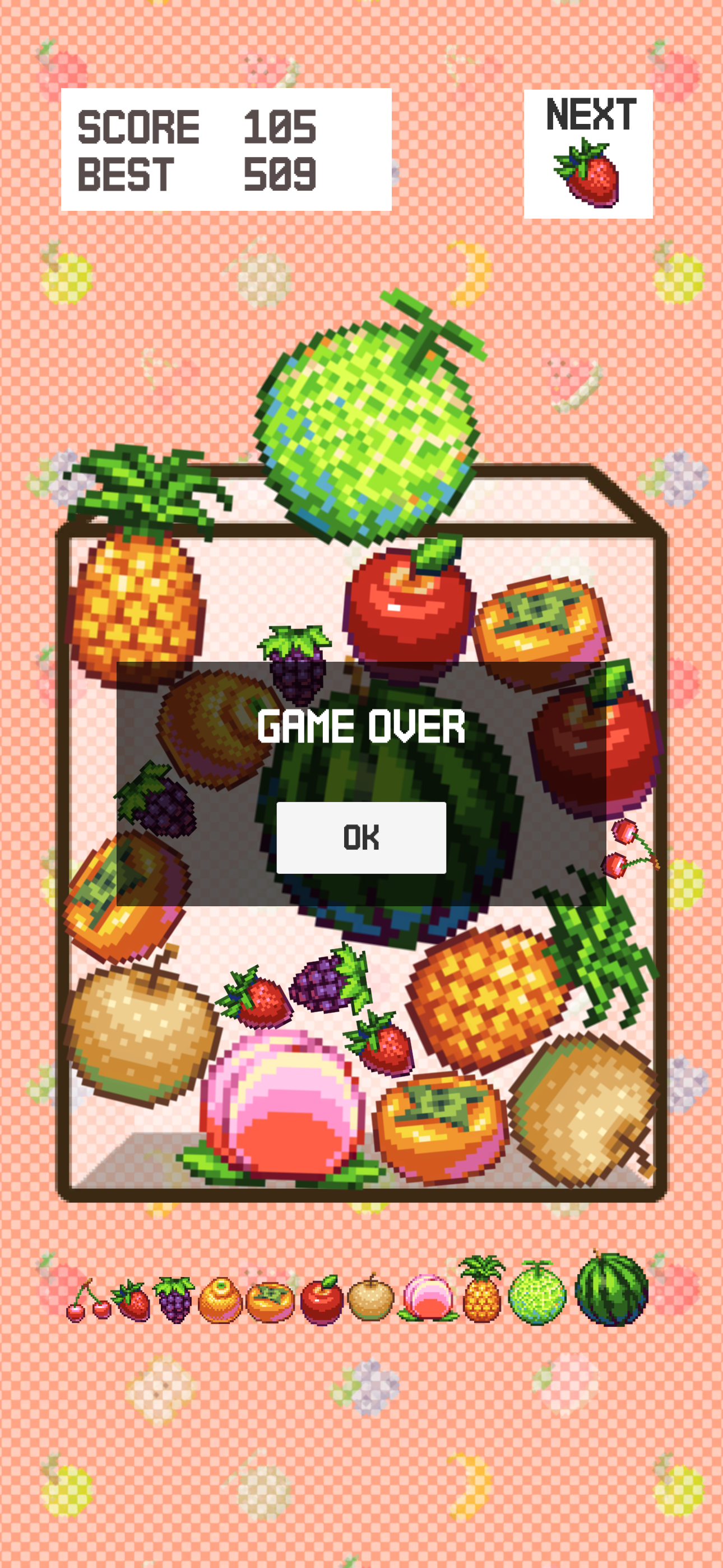 Fruit Shop - Fruit Puzzle Game android iOS apk download for free-TapTap