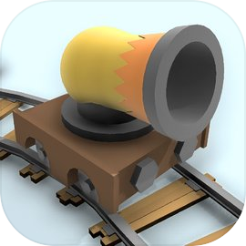 Cannon Train android iOS apk download for free-TapTap
