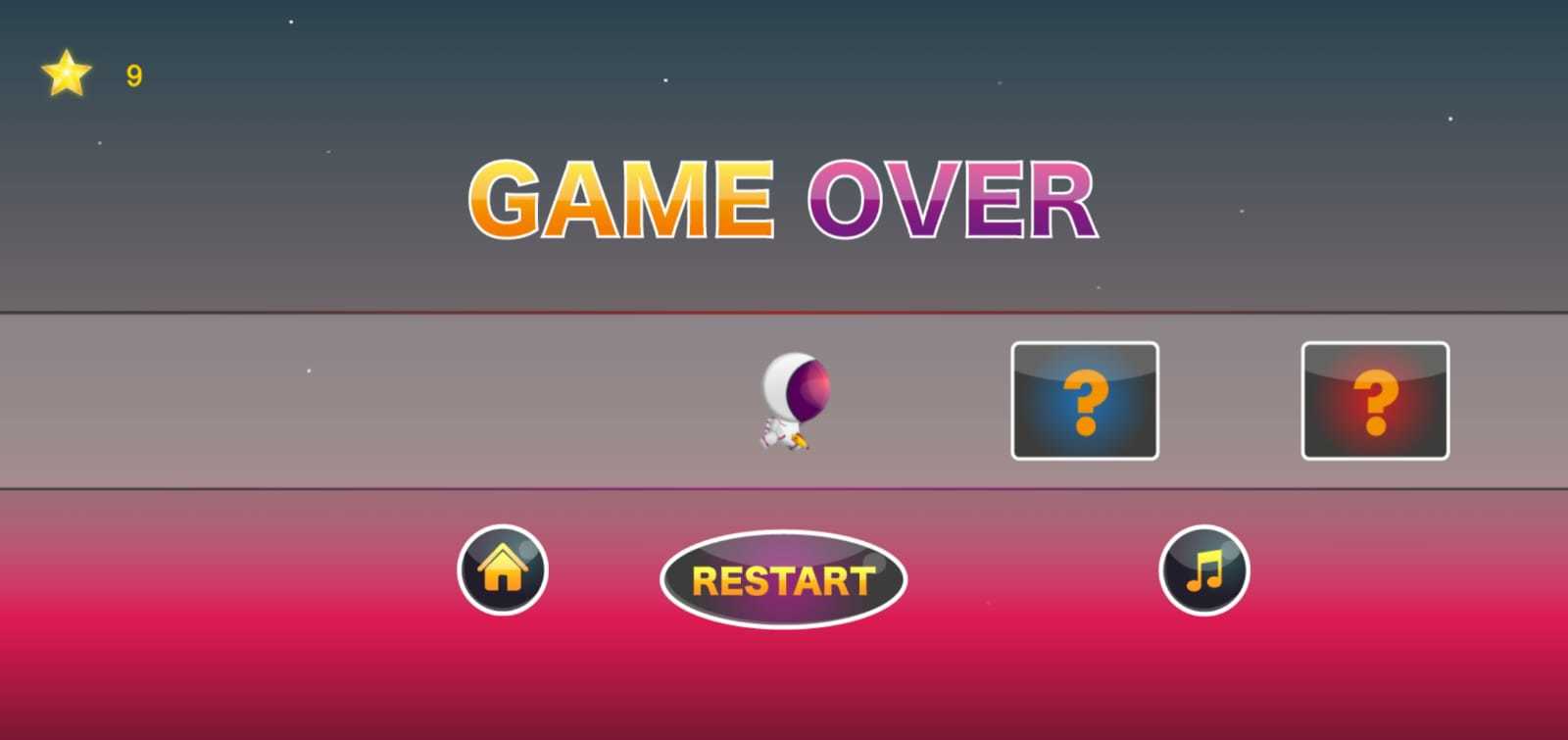 space jumper android iOS-TapTap