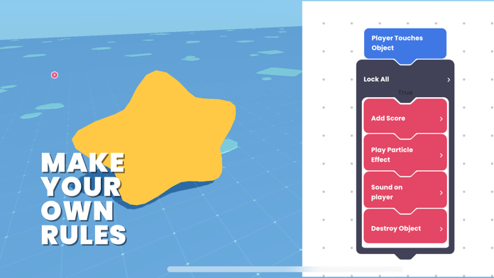 Soba - No-Code 3D Game Maker for Android/iOS - TapTap