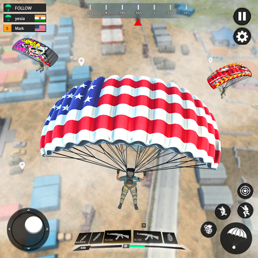 Gun Games Offline Fire Games for Android/iOS - TapTap